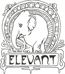 Restoran Elevant